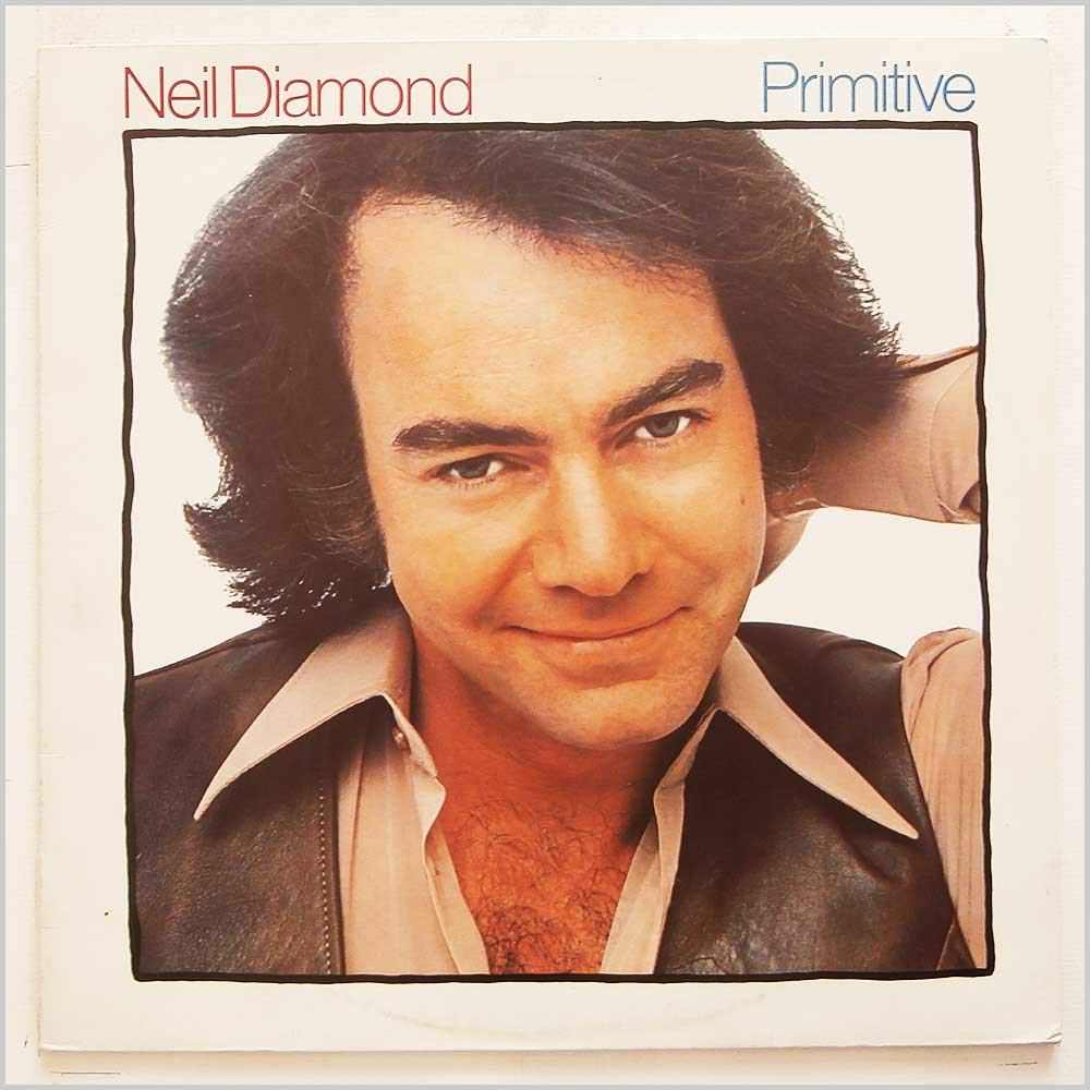 Amazon.com: Primitive: CDs & Vinyl