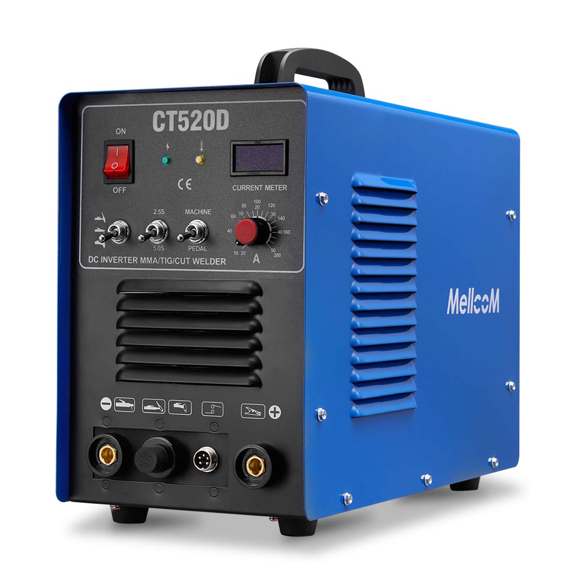 Plasma Cutter Dual Voltage 110v 220v Portable Welding Machine Igbt ...