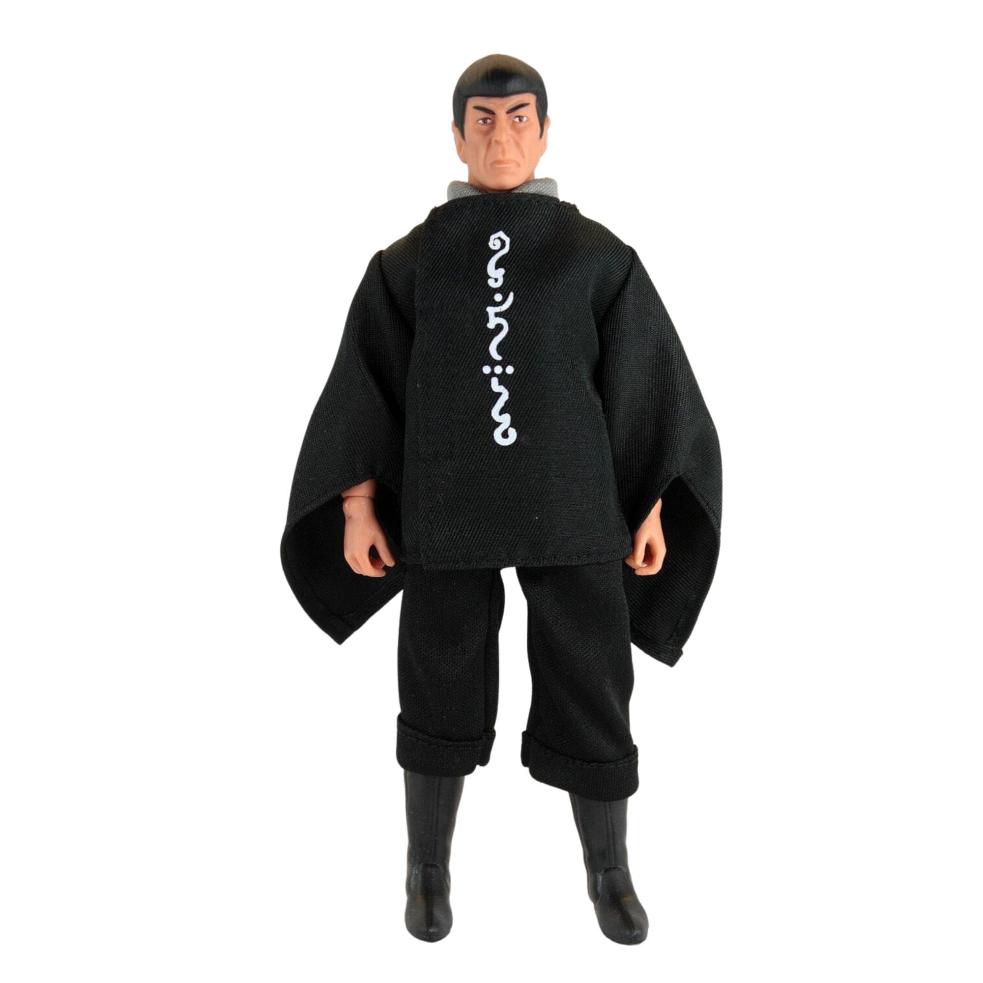Amazon.com: MEGO CORPORATION Star Trek: The Motion Picture – Spock 8 ...