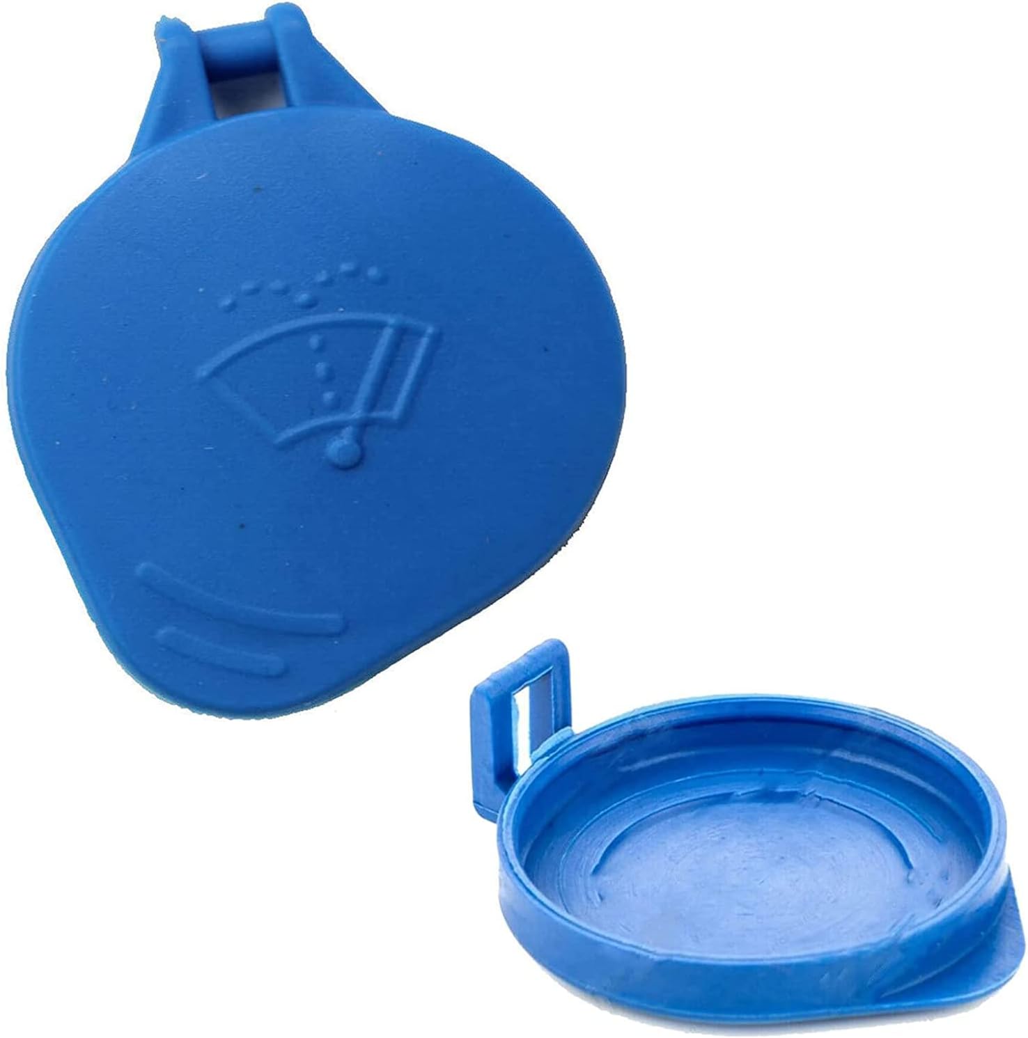 Windshield Washer Fluid Bottle Reservoir Cap, Windscreen Washer Bottle ...