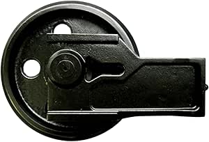 Firmusparts Front Idler Assembly 6814880 7199074 7106424 6815117 ...
