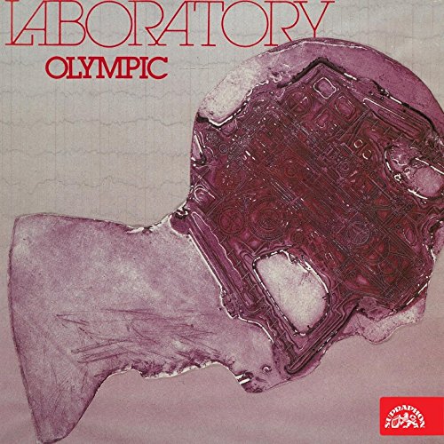 Amazon.com: Laboratory : Olympic: Digital Music