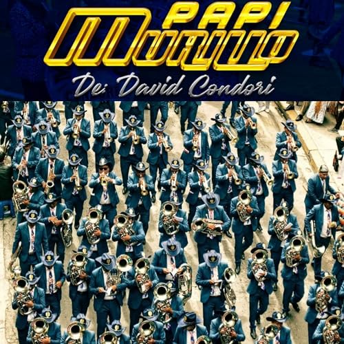 Huaylas Proyecto Santhia by Papi Murillo de David Condori on Amazon ...