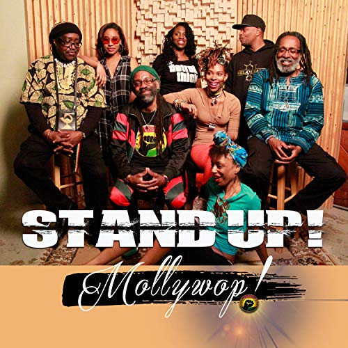 Amazon.com: Stand Up! [Explicit] : Mollywop!: Digital Music