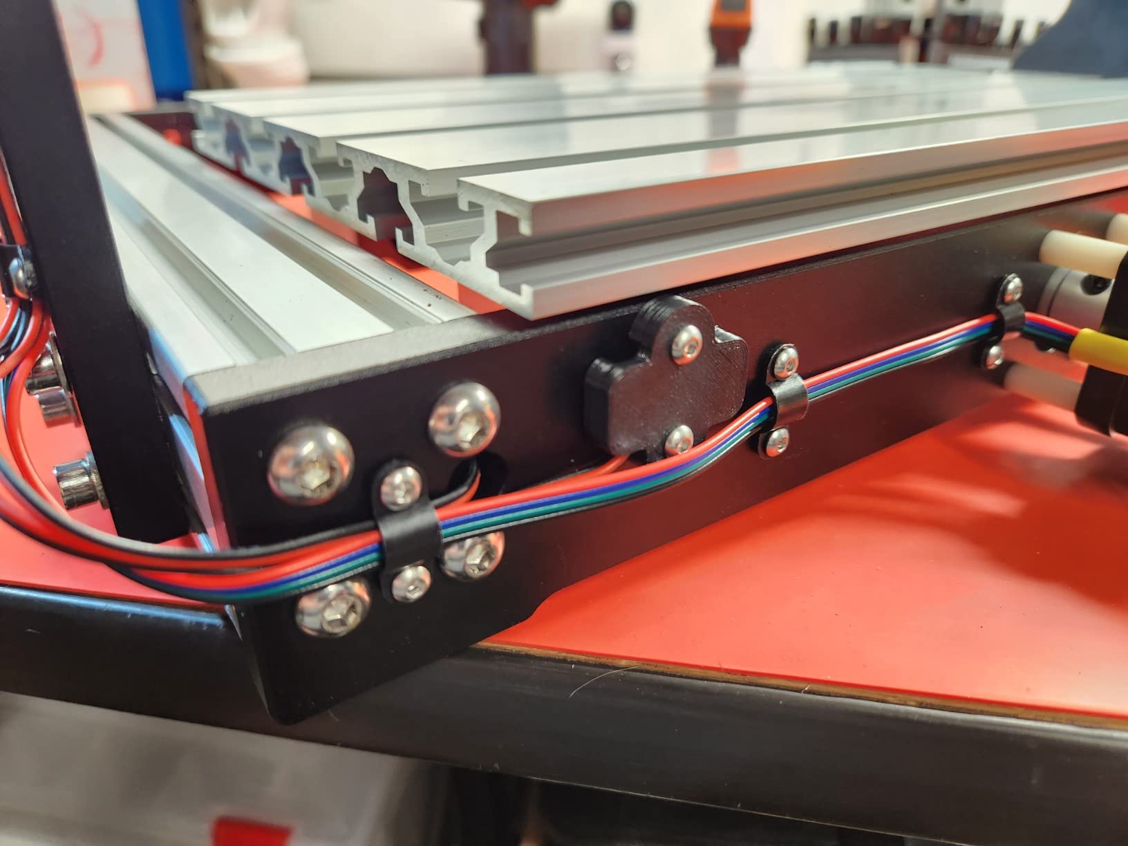 $46/mo - Finance All-Metal CNC Router Machine 3020-Evo, AnoleX X&Z-axis ...