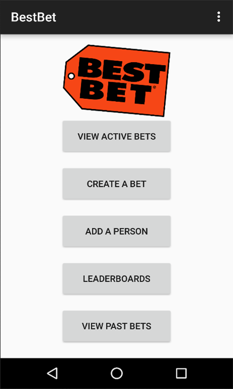BestBet - App on Amazon Appstore