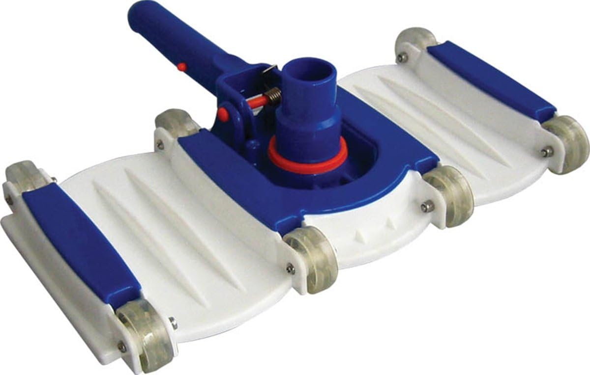 Amazon.com : Kokido Evolution 360 Pivot Pool Cleaner : Patio, Lawn & Garden