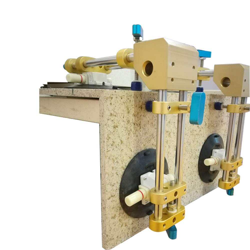 2pcs/Set 90 Degree Stone Seam Setter Right Angle Corner Vertical with 6 ...