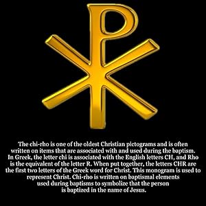 Oldest Christian Symbol