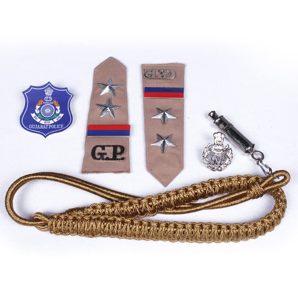 Gujarat Police Logo Hd Wallpaper Download At Iconape - vrogue.co