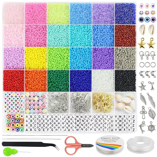 Amazon.co.uk Best Sellers: The most popular items in Beading ...