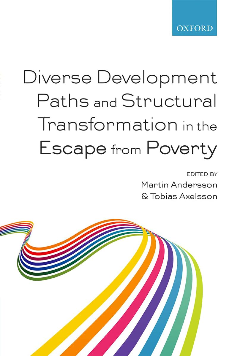 Diverse Development Paths and Structural Transformation in the Escape ...