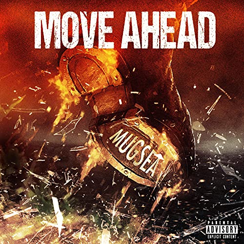 Move Ahead de Mugsea en Amazon Music Unlimited