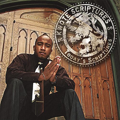 Kwote Scriptures - Today's Scriptures - Amazon.com Music