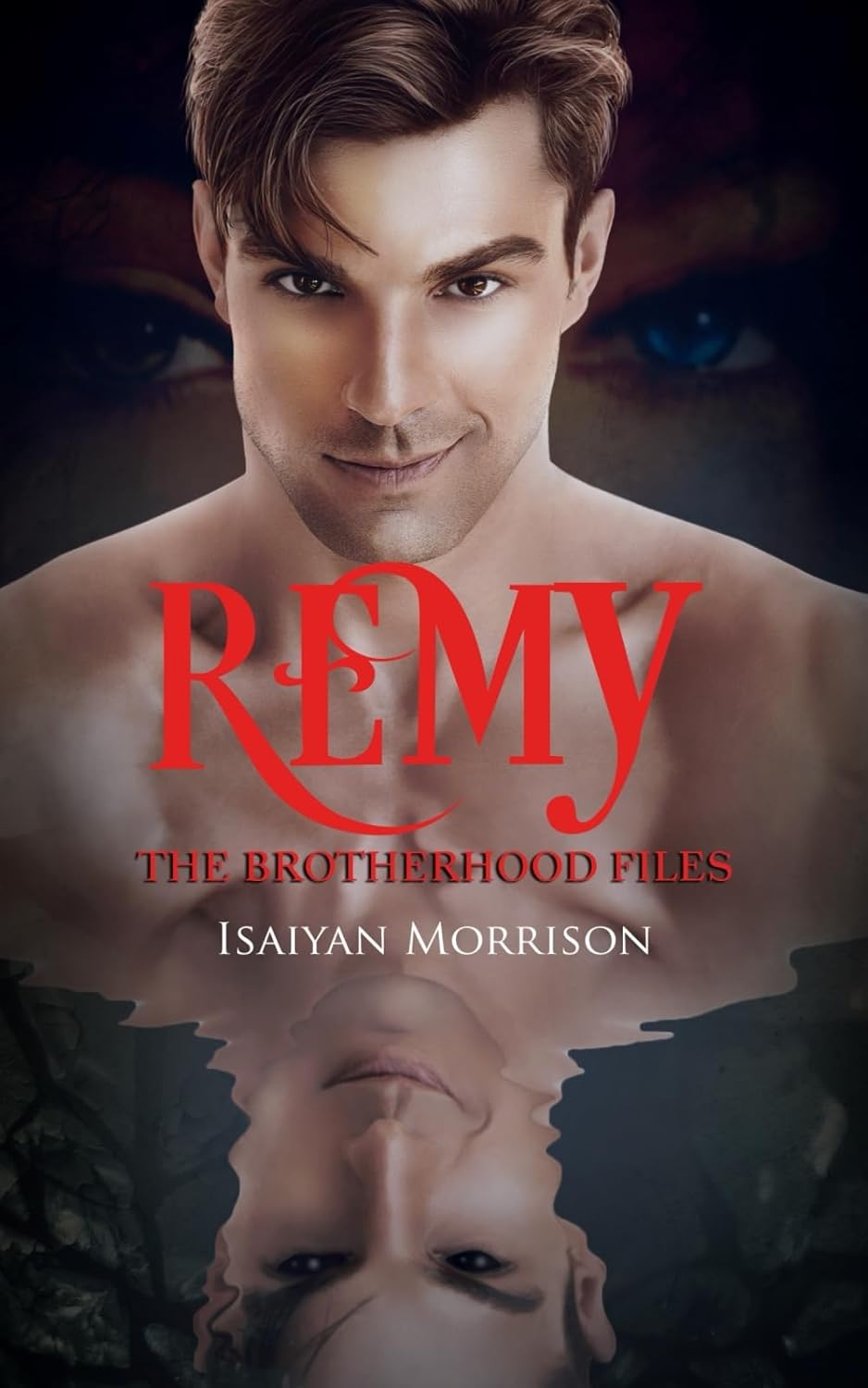 Amazon.com: Remy. The Brotherhood Files: 9780692069264: Morrison ...