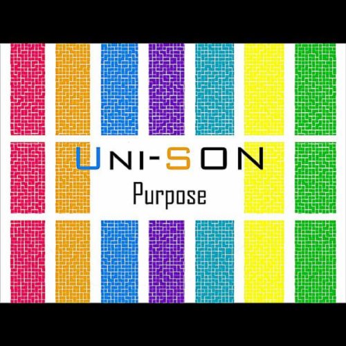 Play Purpose by Uni-SON on Amazon Music