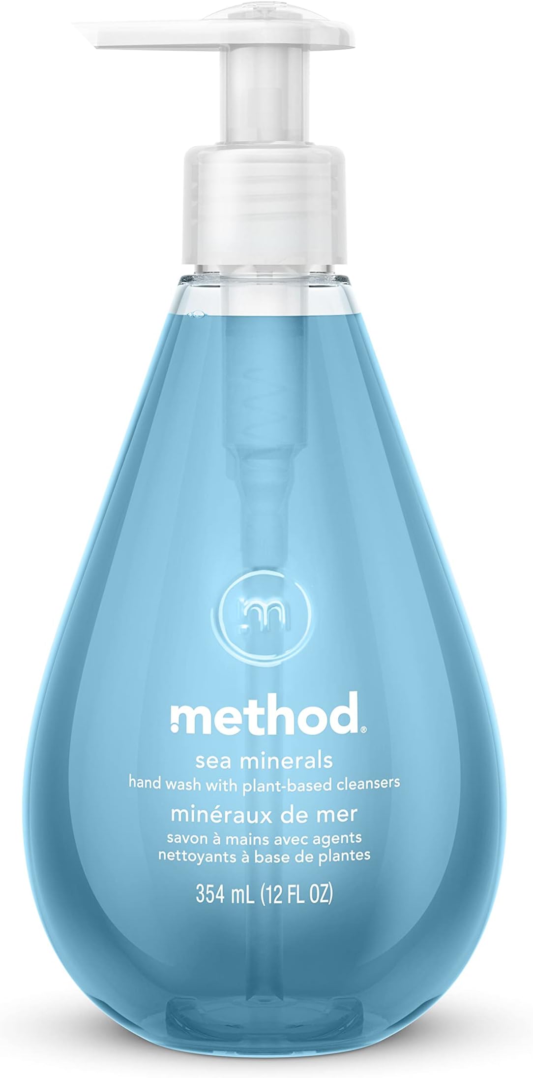 Amazon.com : Method Hand Foaming Hand Soap 10 oz. Variety Pack : Beauty ...