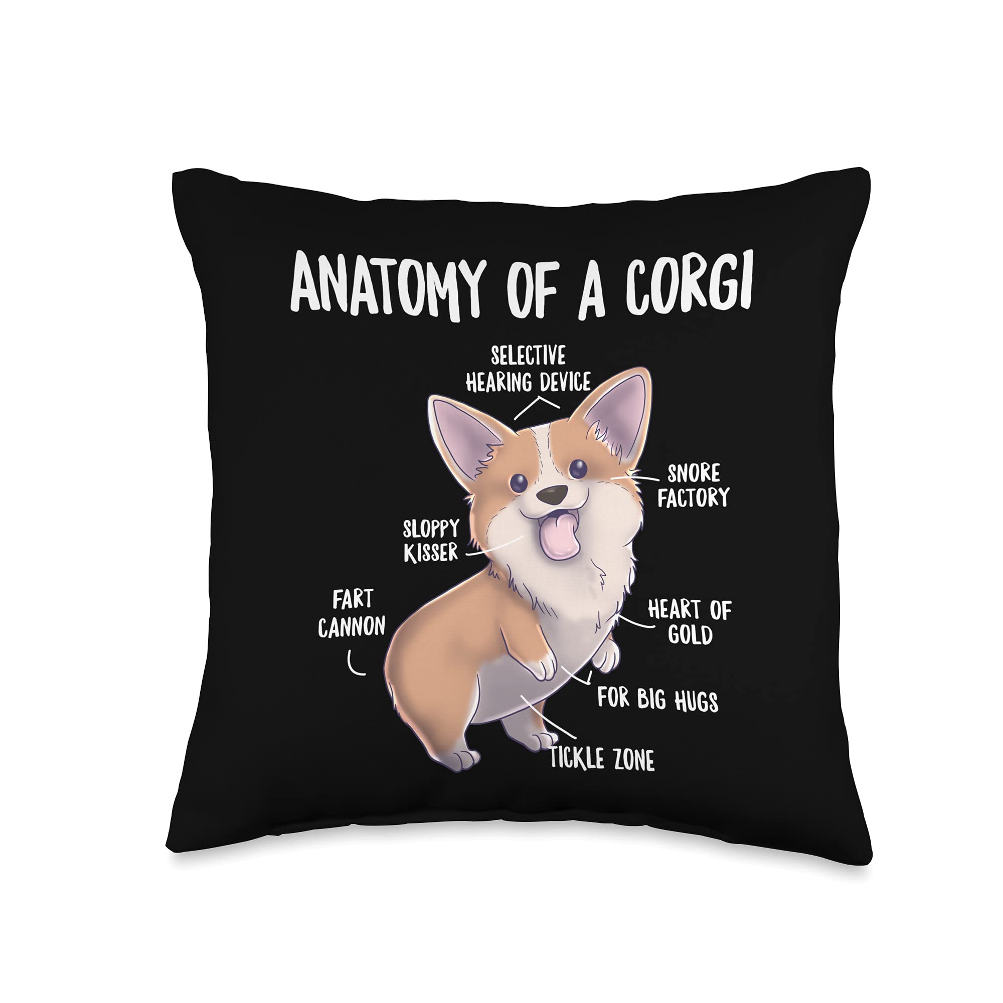 Funny Corgi Meme