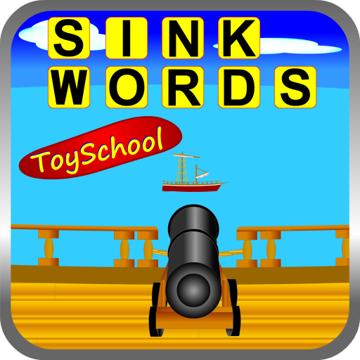 Sink Words Challenge Word Puzzle Voyage - App on Amazon Appstore