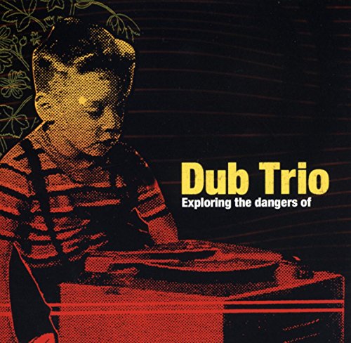 Amazon.com: Exploring The Dangers Of : Dub Trio: Digital Music