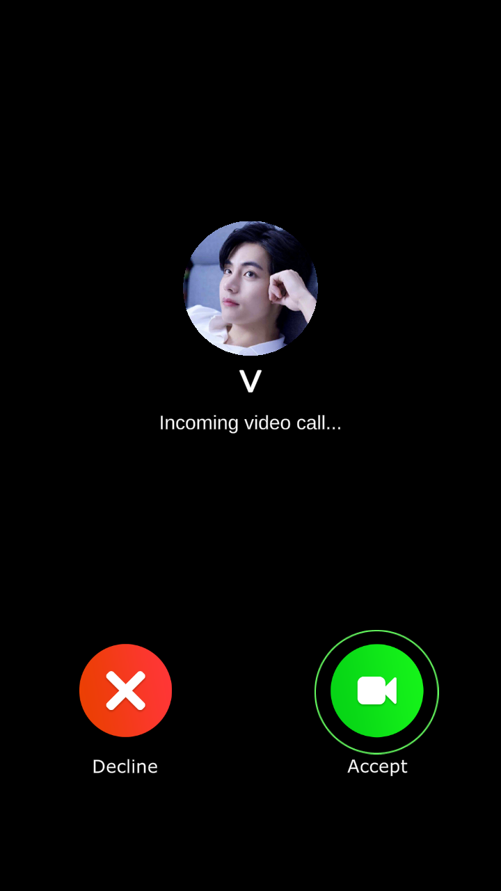 Celebrity Call: Idol Prank Video Call - App on the Amazon Appstore