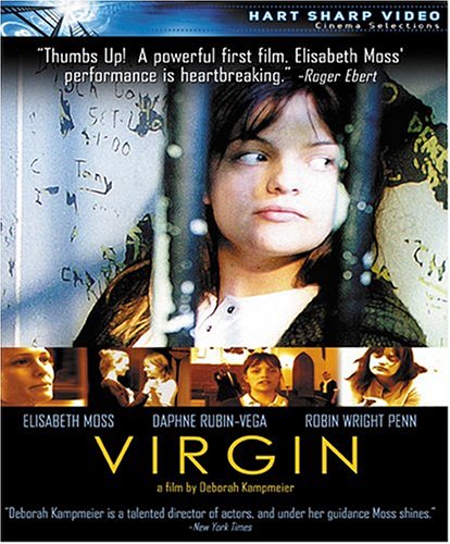 Amazon.com: Virgin [DVD] : Elisabeth Moss, Stephen Brian Jones, Andrew Thaman, Charles Socarides ...