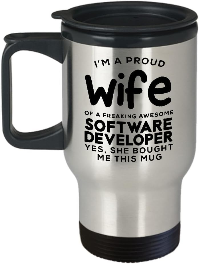 Amazon.com: Mother's Day Funny Gifts for Wife, Unique Gifts from ...