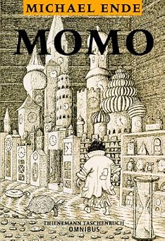 Momo : Amazon.de: Bücher