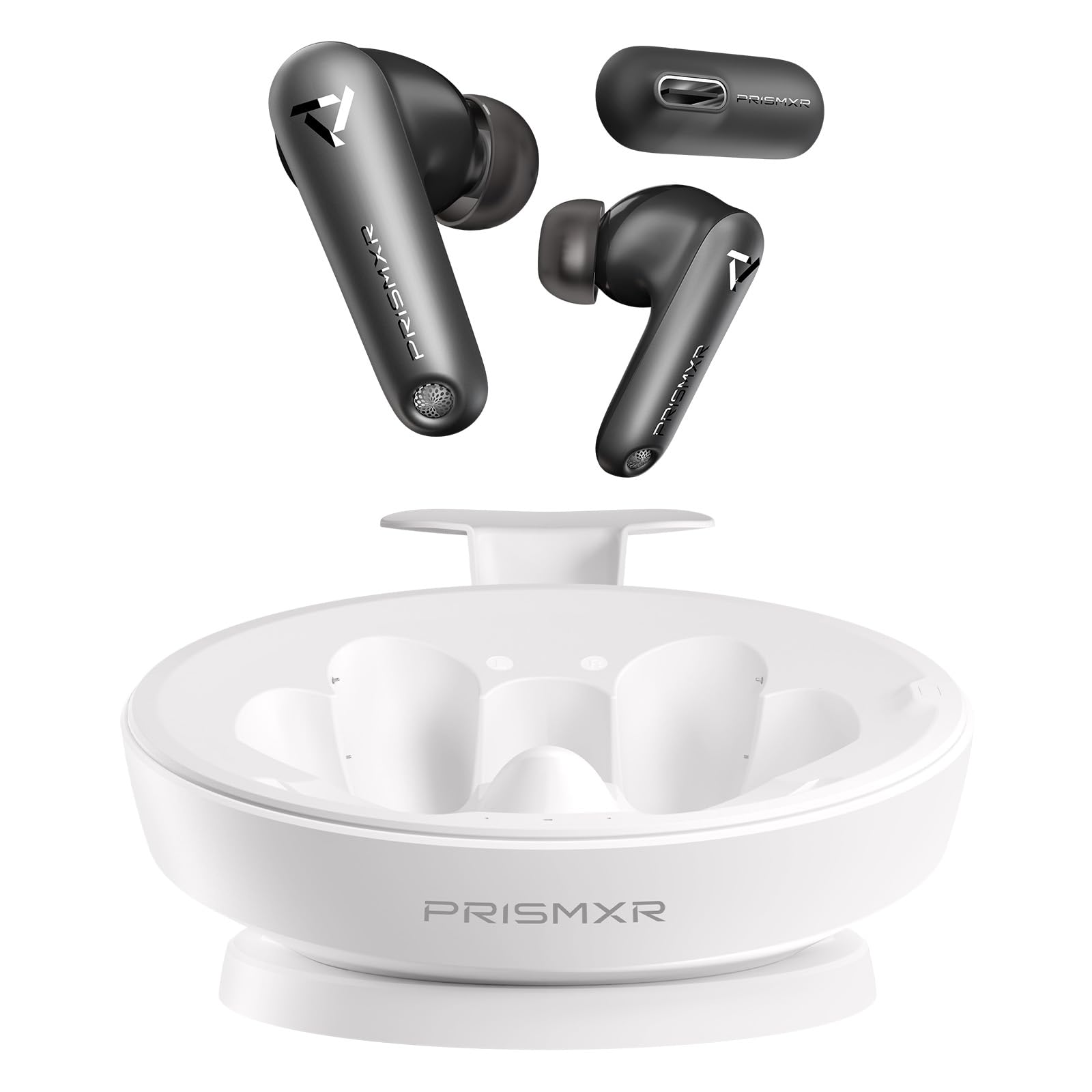 Amazon.com: PRISMXR Carina D1 Charging Dock and Vega T1 Wireless Gaming ...