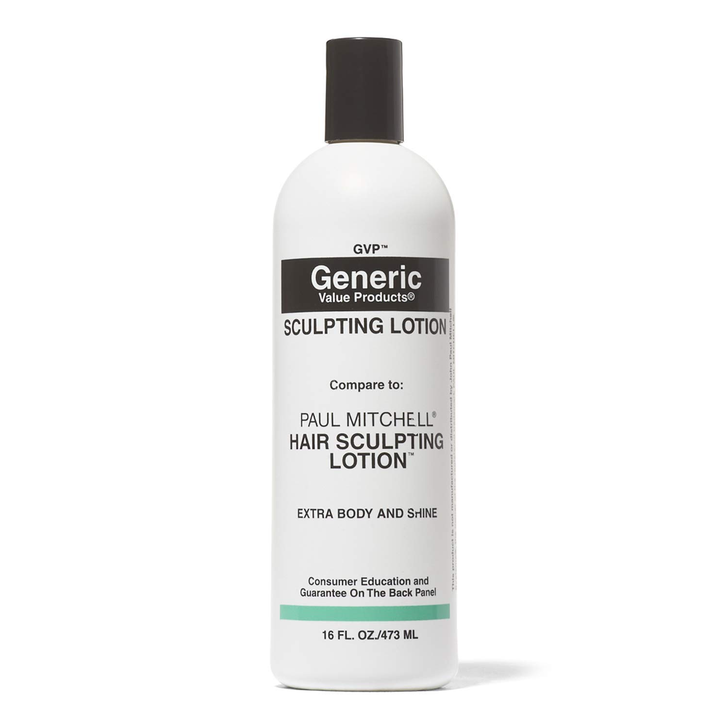 Amazon.com : Generic Value Products Sculpting Lotion, Medium Hold ...