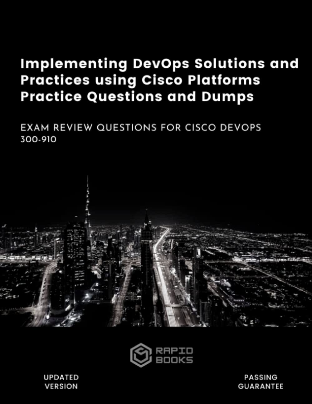 Implementing DevOps Solutions and Practices using Cisco Platforms ...