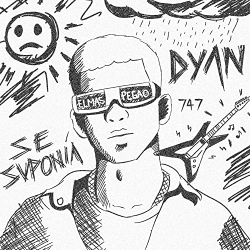 Play SE SUPONÍA by DYAN on Amazon Music Unlimited