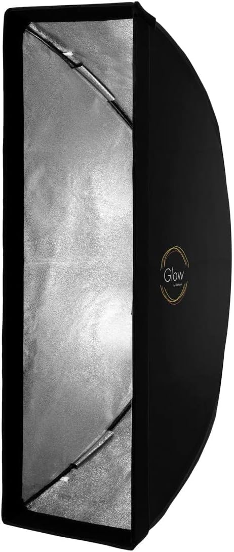 Glow Softbox III Series – Yaxa Colombia