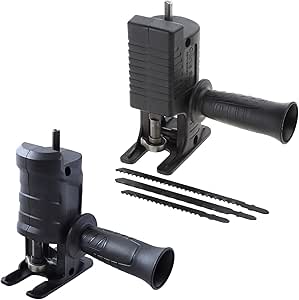 Lightweight Electric Reciprocating Electric Drill Modified Tool ...