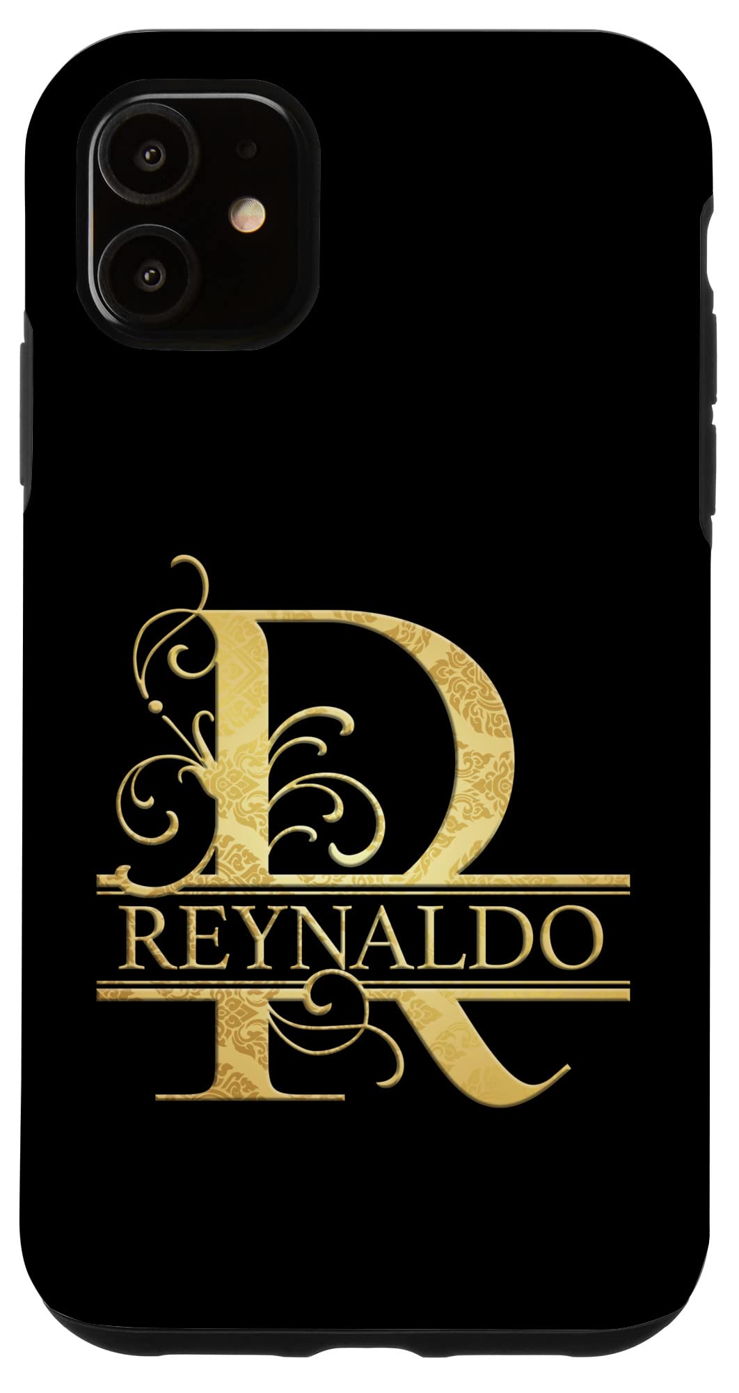 Reynaldo Name