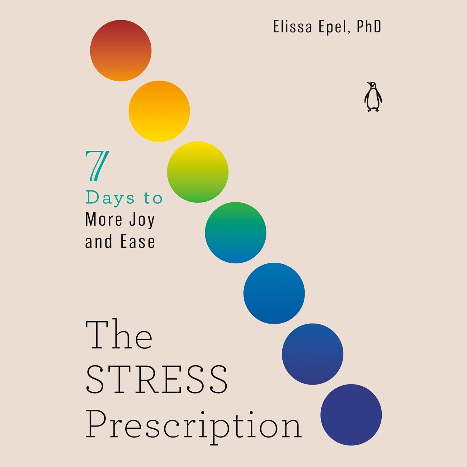 Amazon.com: The Stress Prescription: Seven Days to More Joy and Ease ...