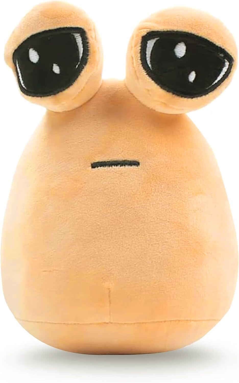 My Pet Alien Plush Toy 25CM/10Inch - Cute Stuffed Animal Doll for Fans ...