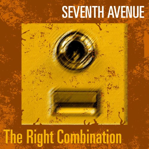 Amazon.com: The Right Combination : Seventh Avenue: Digital Music