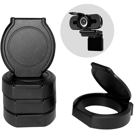 Amazon.com: CloudValley Webcam Cover for Logitech C920/ C920x/ C922x/ C930e/ C922/ C920 HD Pro ...