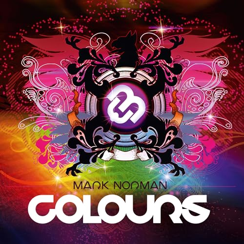 Play Colours (Platinum Edition) by Mark Norman on Amazon Music