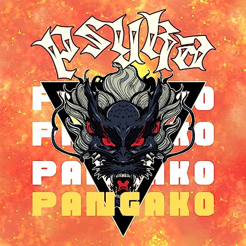 Écouter Pangako de Psyka PH sur Amazon Music Unlimited