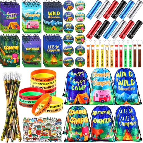 19 Easy Summer Camp Crafts [2024] For a Fun and Creative Experience