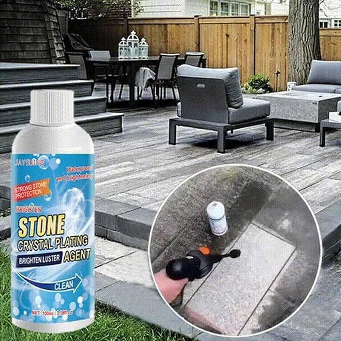 Stone Stain Remover Cleaner, Stone Stain Remover Cleaner Effective ...