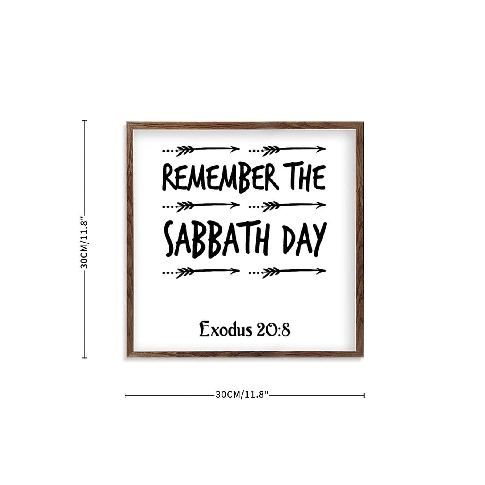 Remember The Sabbath Day Puzzles Fourth Commandment: Remember The