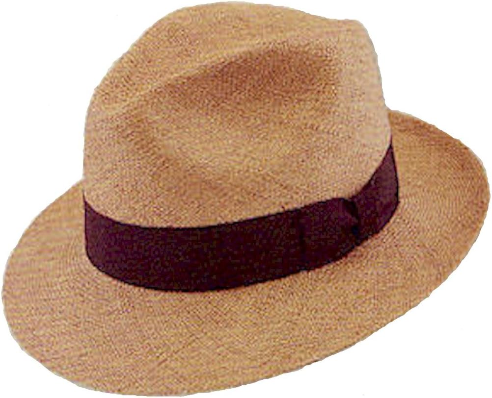 Stetson Hampton Panama Hat (X-Large) at Amazon Men’s Clothing store ...