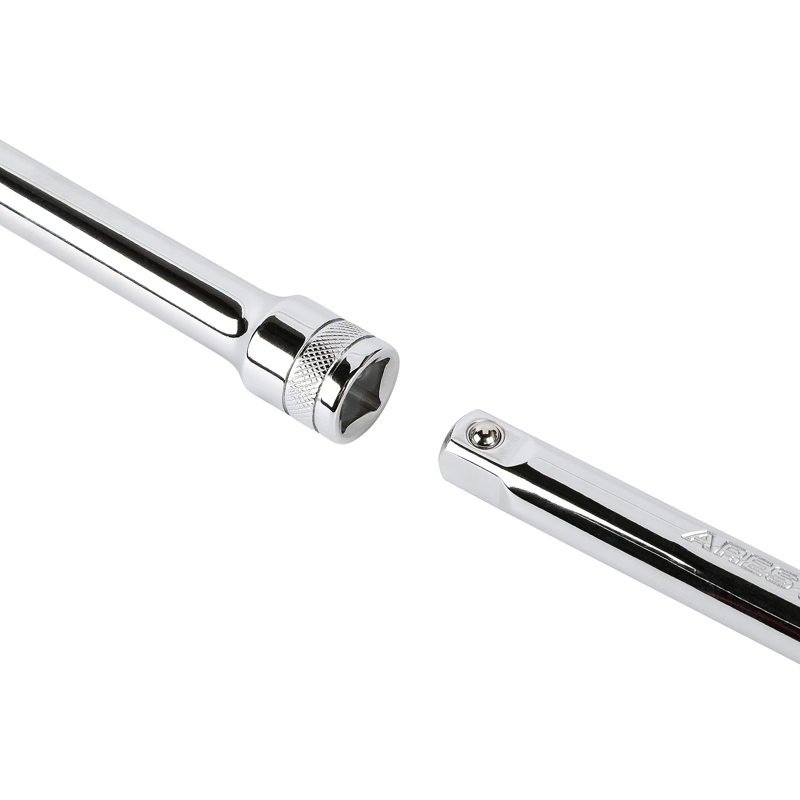 Snapklik.com : ARES 41010-3-Piece 1/2-Inch Drive Socket Extension Set ...
