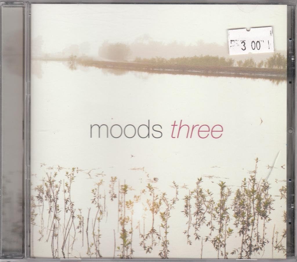 Moods Three: Amazon.co.uk: CDs & Vinyl