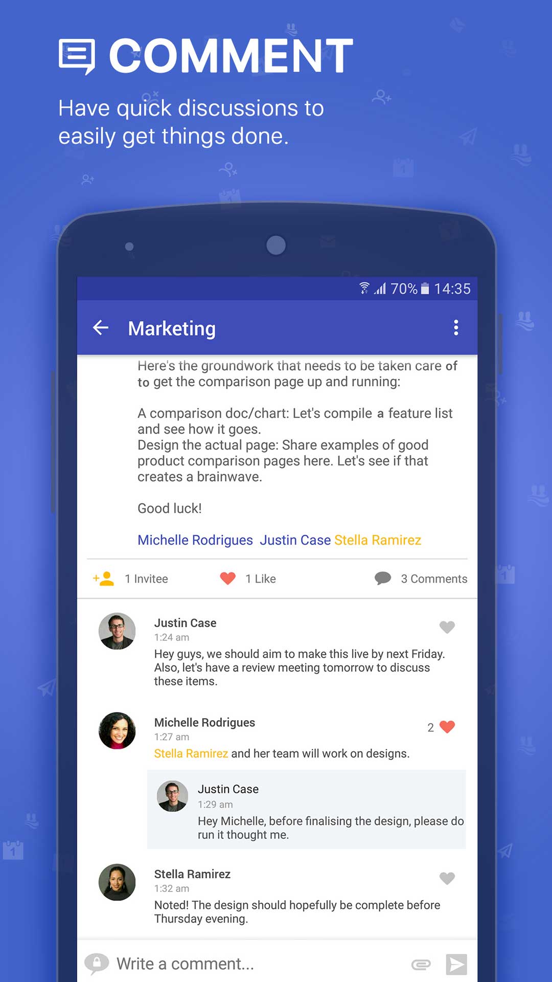 Streams for Zoho Mail - App on the Amazon Appstore