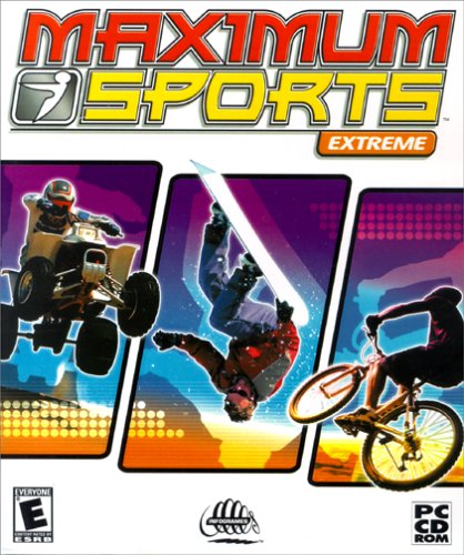 Amazon.com: Maximum Sports Extreme - PC : Video Games