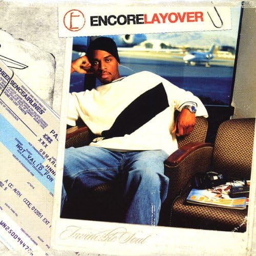 Layover [VINYL]: Amazon.co.uk: CDs & Vinyl